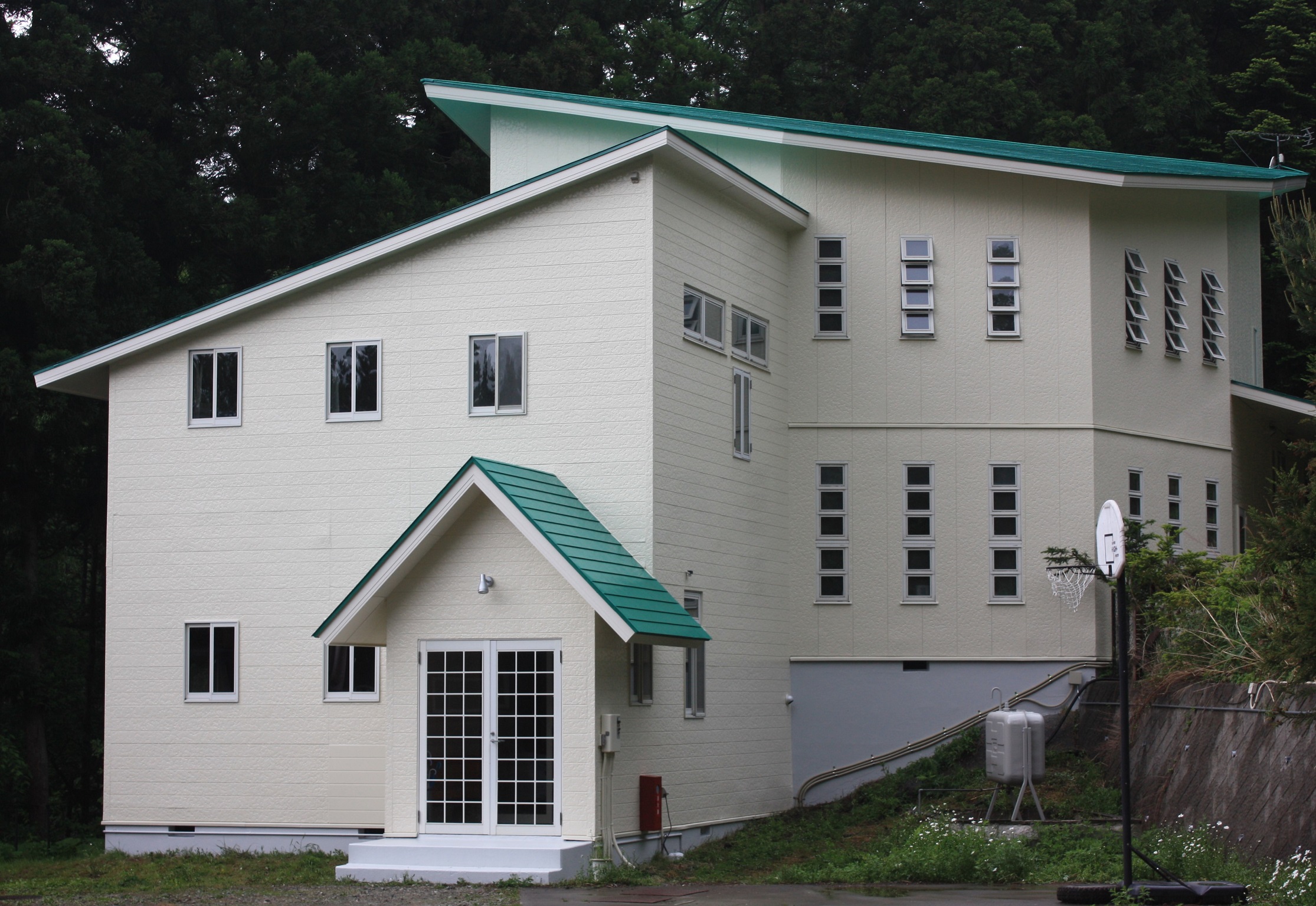 Lodging – Bellbottom Studios