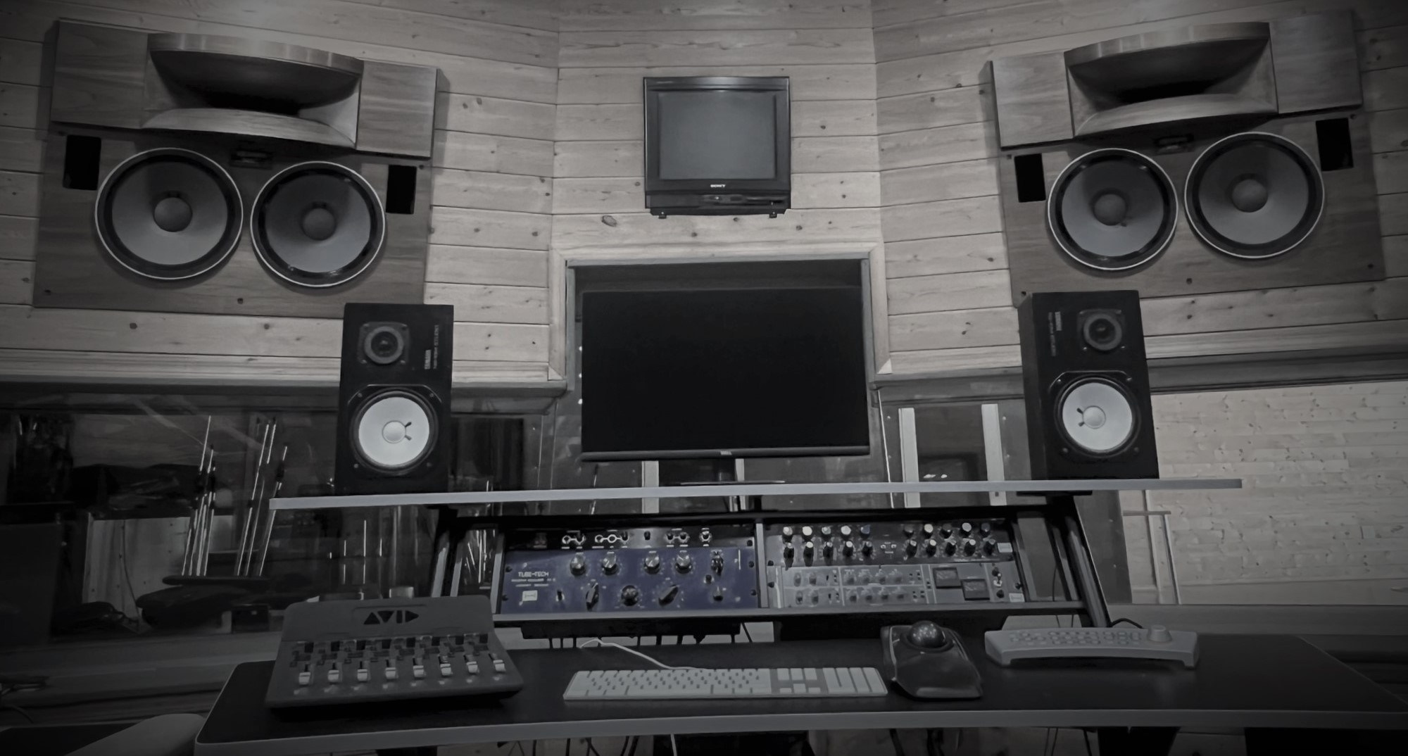 What’s Up – Bellbottom Studios